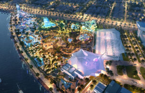 SEVEN Project – Dammam - MCS